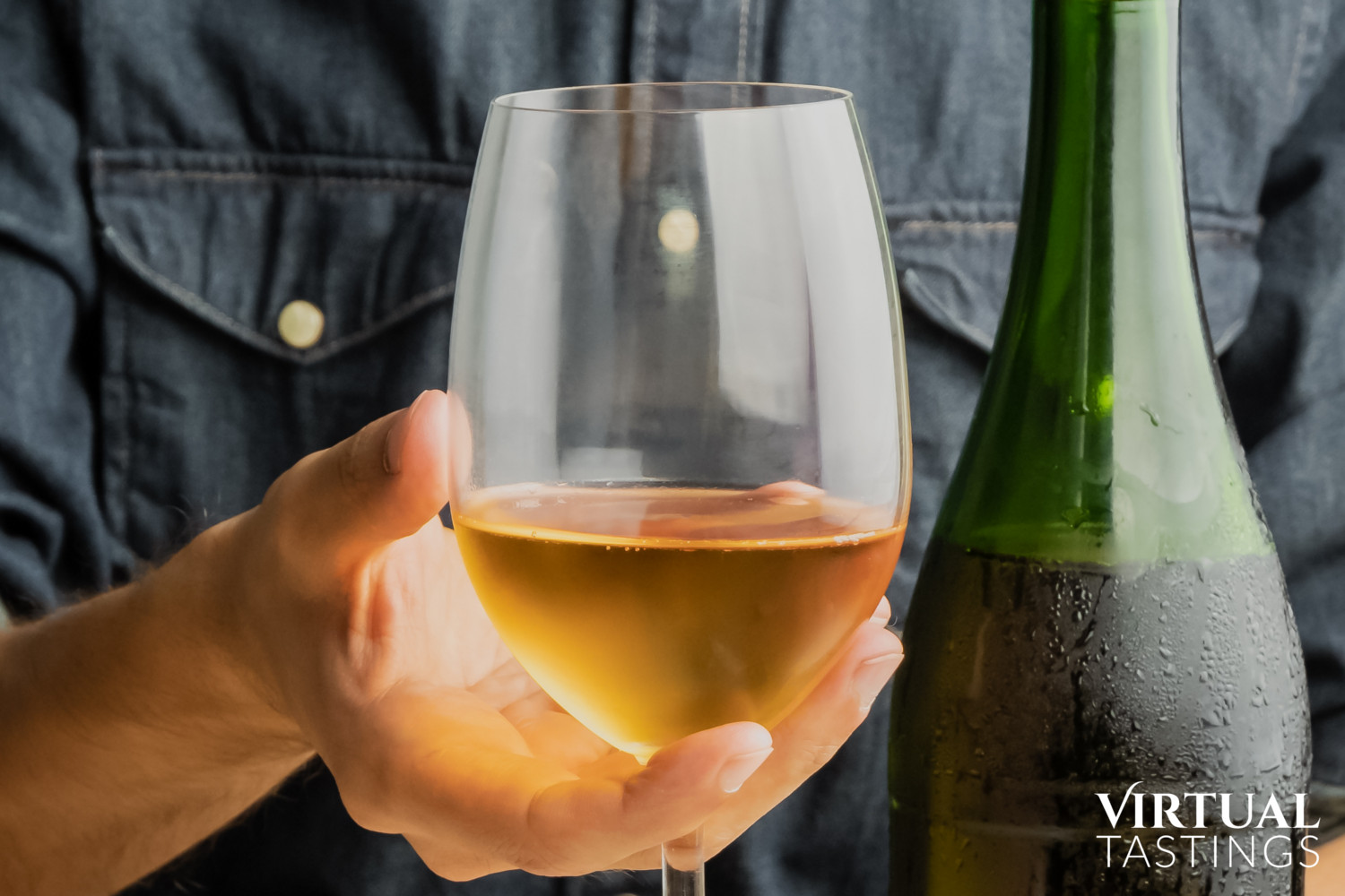 Cider Tastings – Virtual Tastings