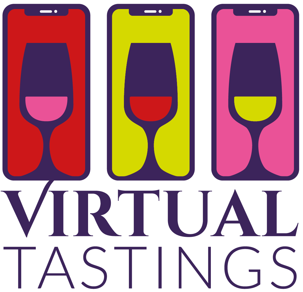 About Virtual Tastings – Virtual Tastings